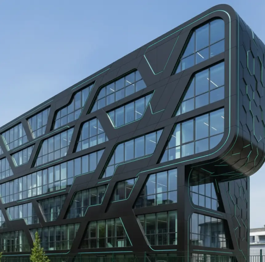 Petrocon Engineers and Consultants