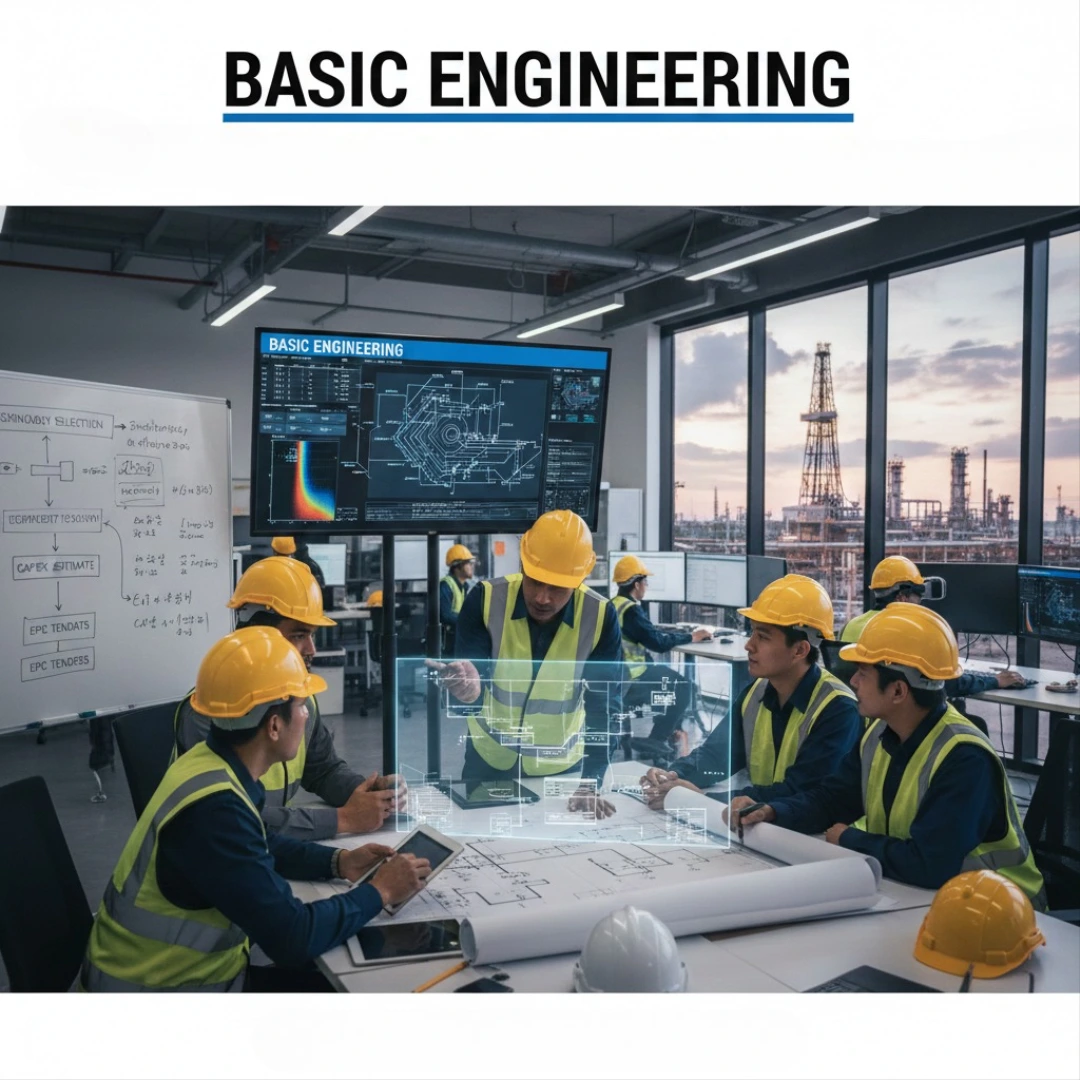 Petrocon Engineers and Consultants