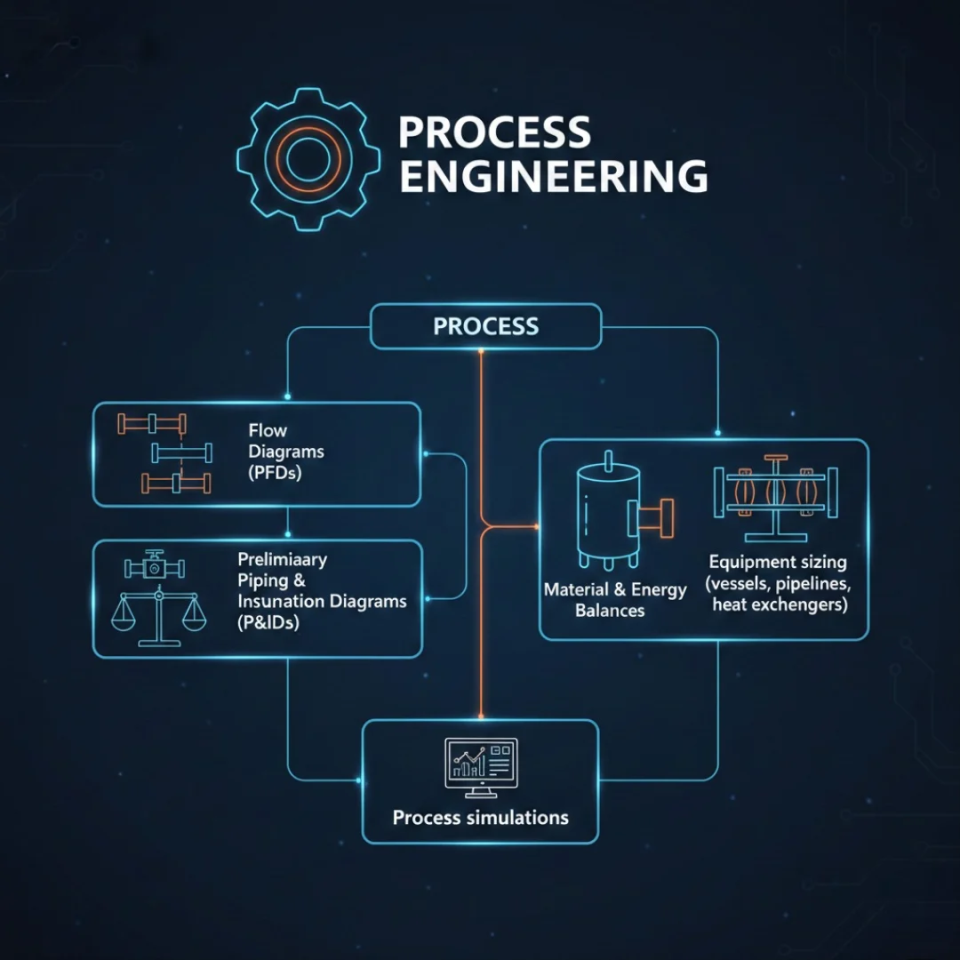 Petrocon Engineers and Consultants