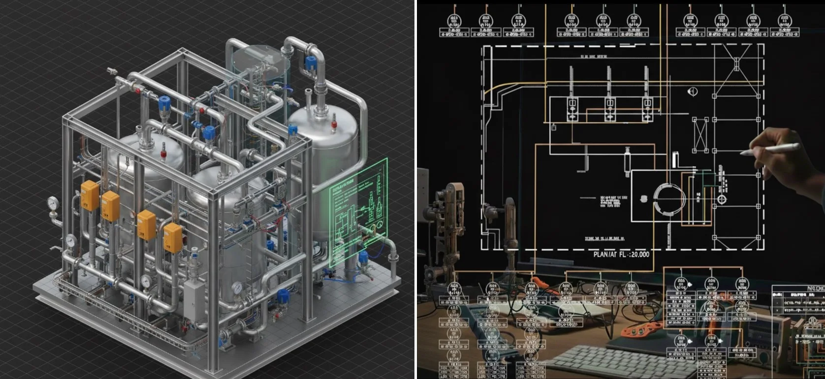 Petrocon Engineers and Consultants