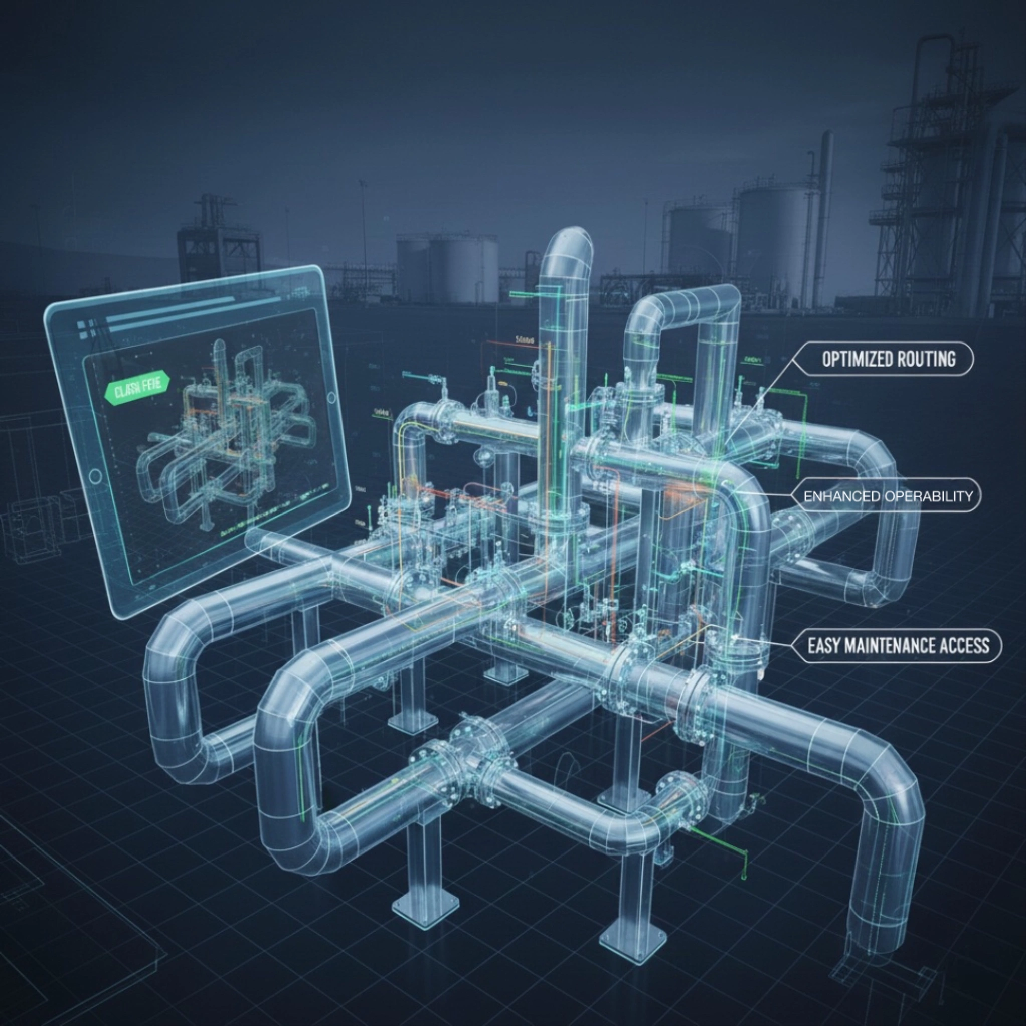 Petrocon Engineers and Consultants